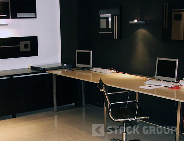 Stack.M1 data center : Stack.Net — Информационные технологии